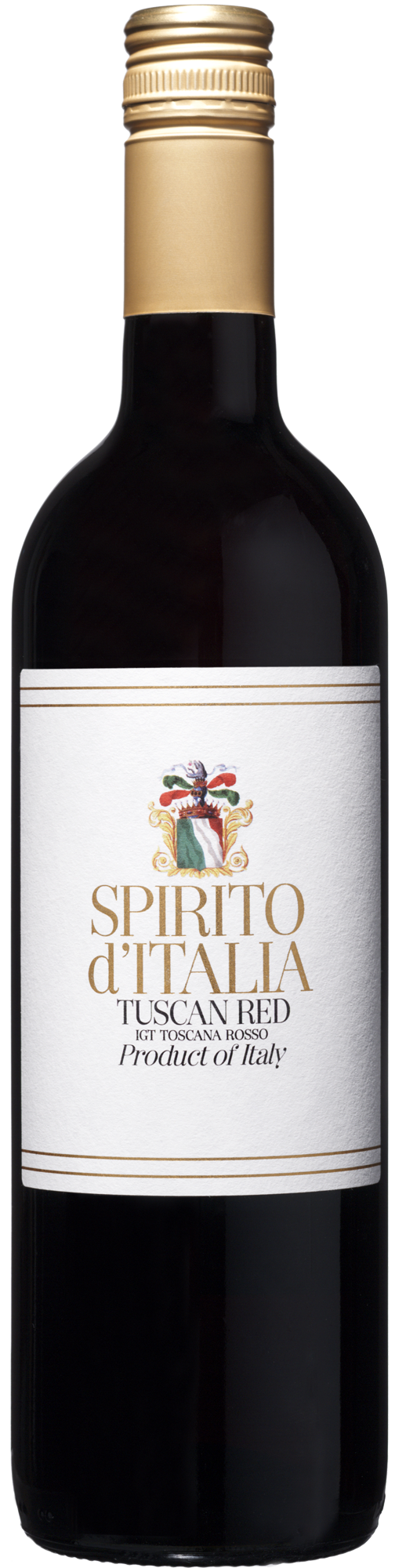 Home - Spirito D'Italia Wines